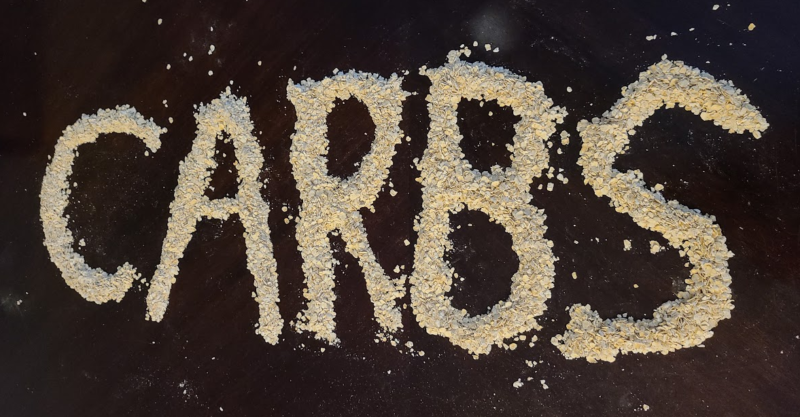 The Carb Backloading Guide & Meal Plan - Pump Some Iron!