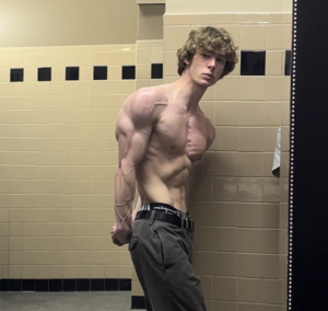 Bodybuilding Transformation: An Interview With Maddox Johnson ...