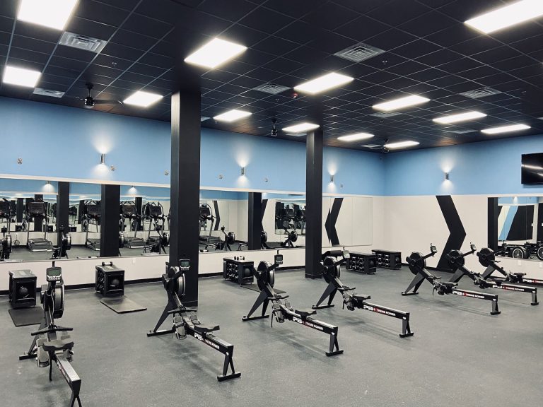 Your Guide to Tru Fit Athletic Clubs: Locations, Classes & More