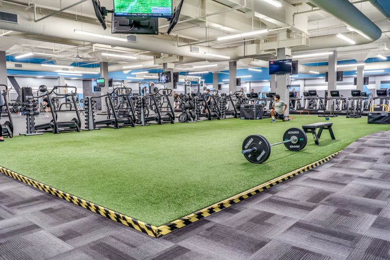 Your Guide to Tru Fit Athletic Clubs: Locations, Classes & More
